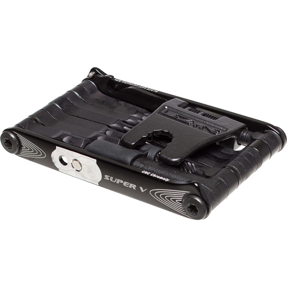 Lezyne Super V23 Multi Tool - Accessories