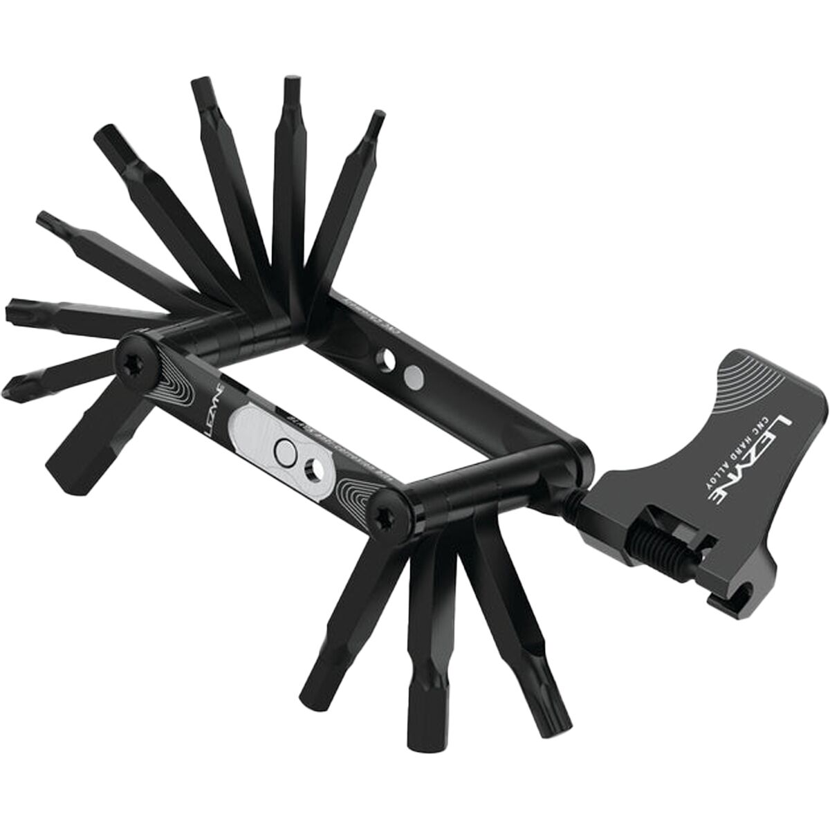 Lezyne V Pro 13 Multi Tool - Accessories