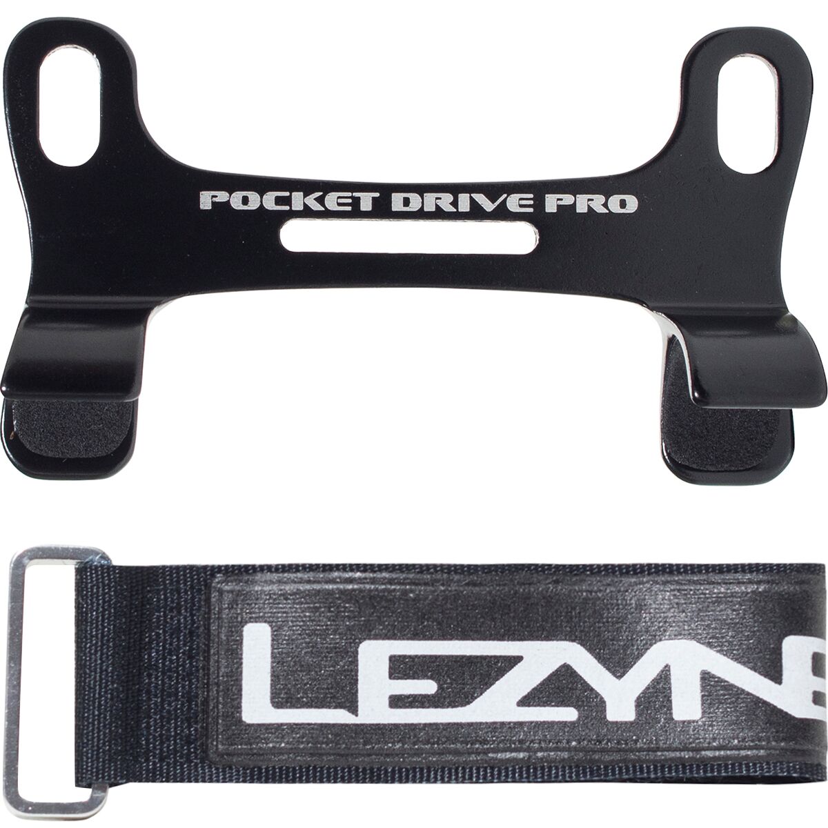 Lezyne Pocket Drive Pro Mount - Accessories