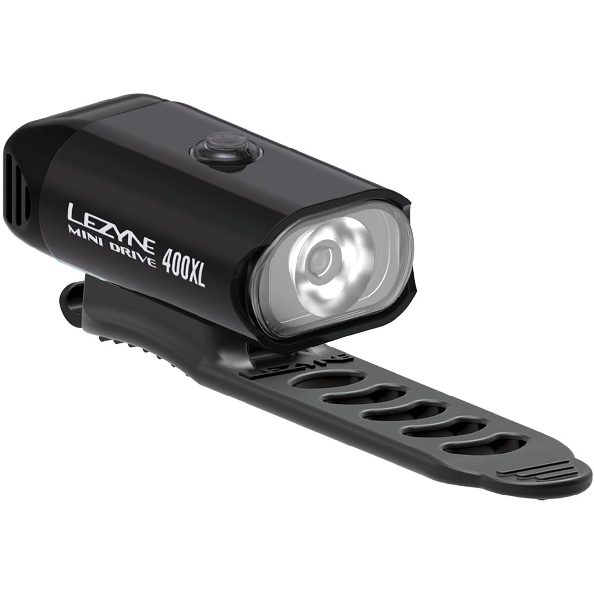 Lezyne Mini Drive 400/KTV Pro Light Set - Accessories