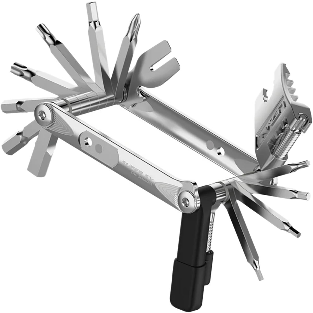 Lezyne Super SV22 Multi Tool - Accessories