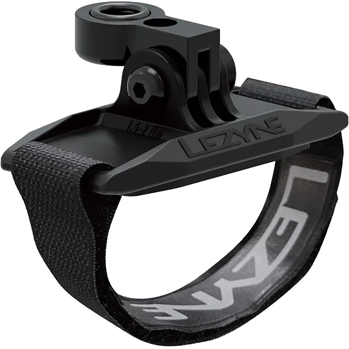 Lezyne Led Helmet Mount Gp - Accessories