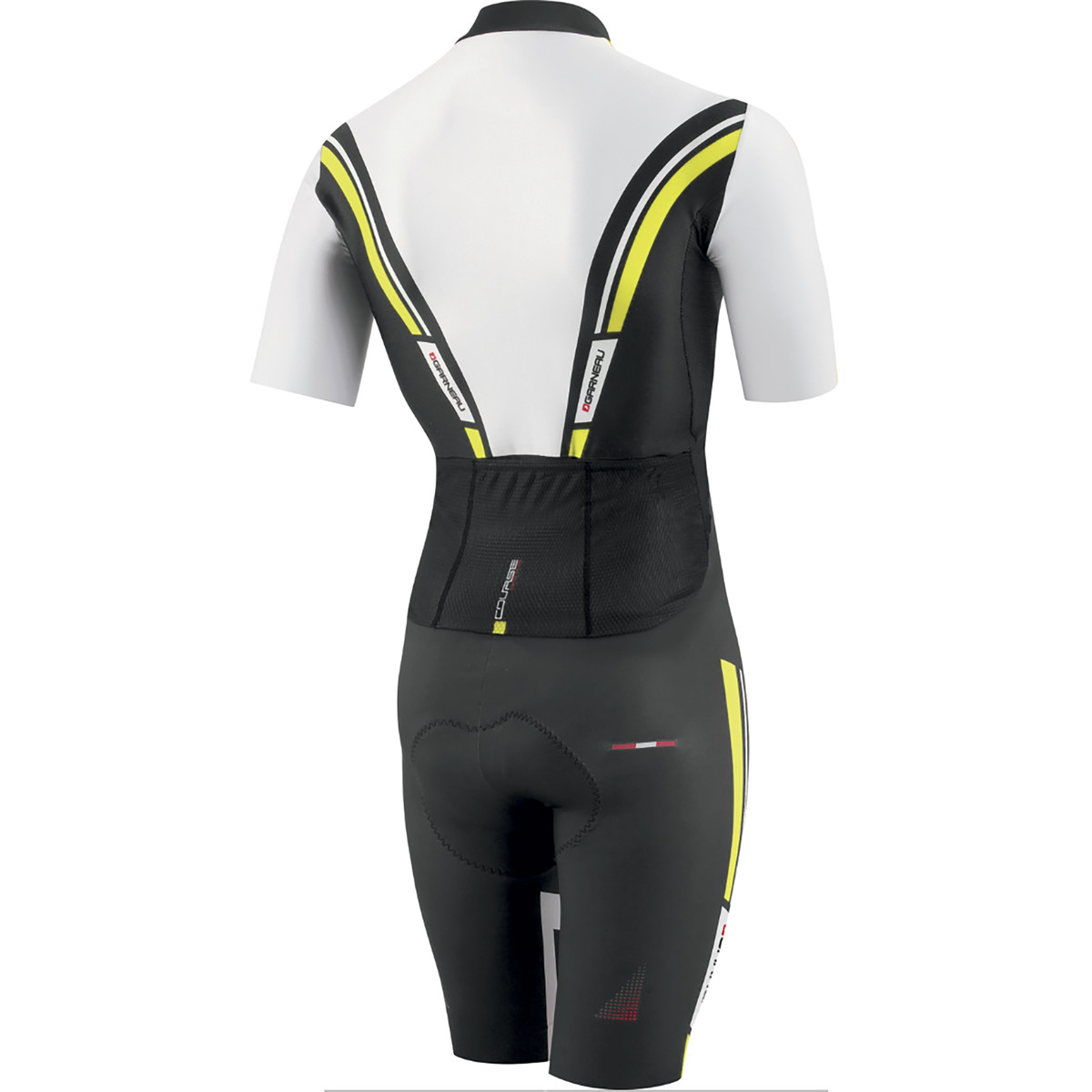 Louis Garneau Course Skin Suit - Men's - Men