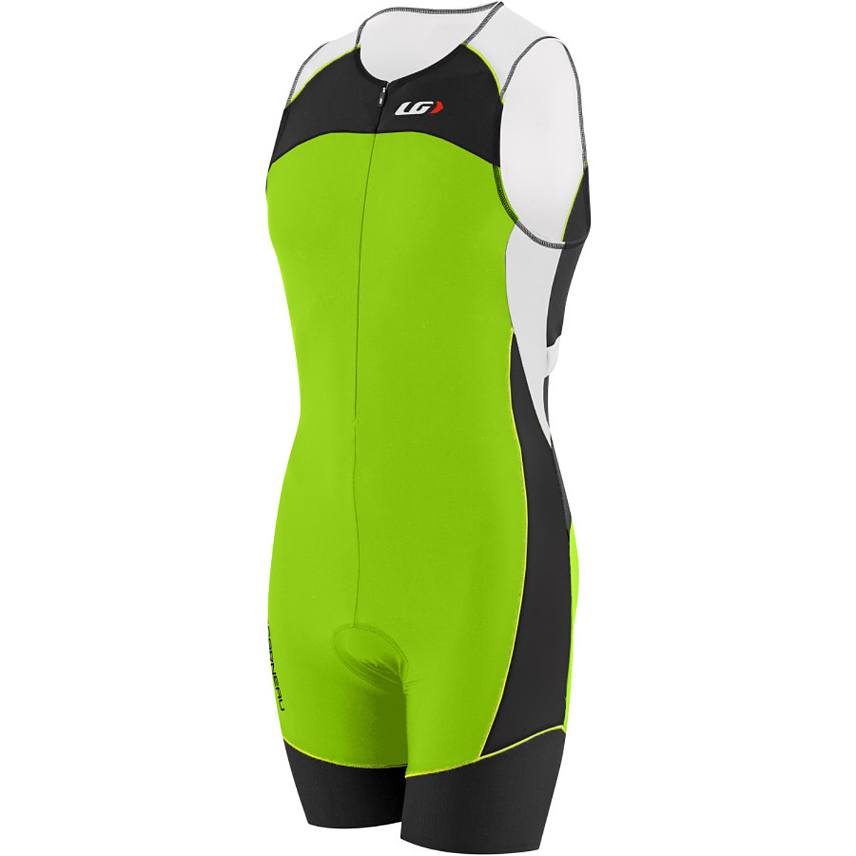 Louis Garneau Comp Suit - Men's - Men