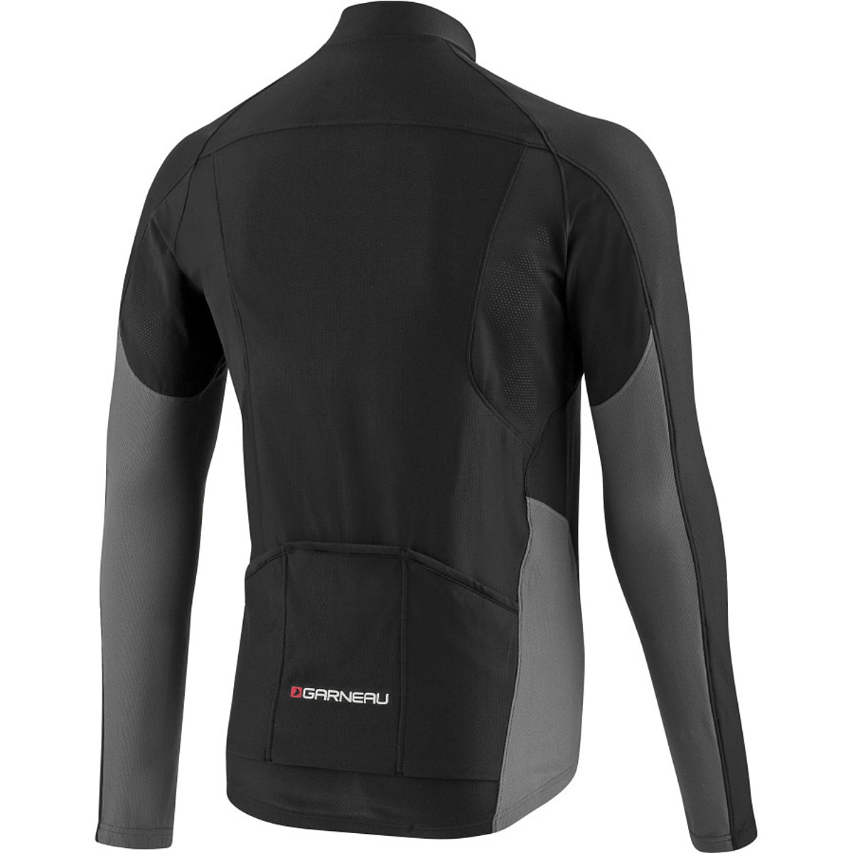 Louis Garneau Ventila Jersey - Long Sleeve - Men's - Men