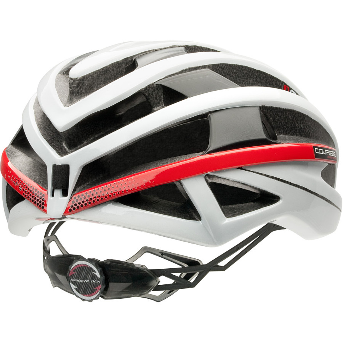 Louis Garneau Course 2013 Helmet - Men