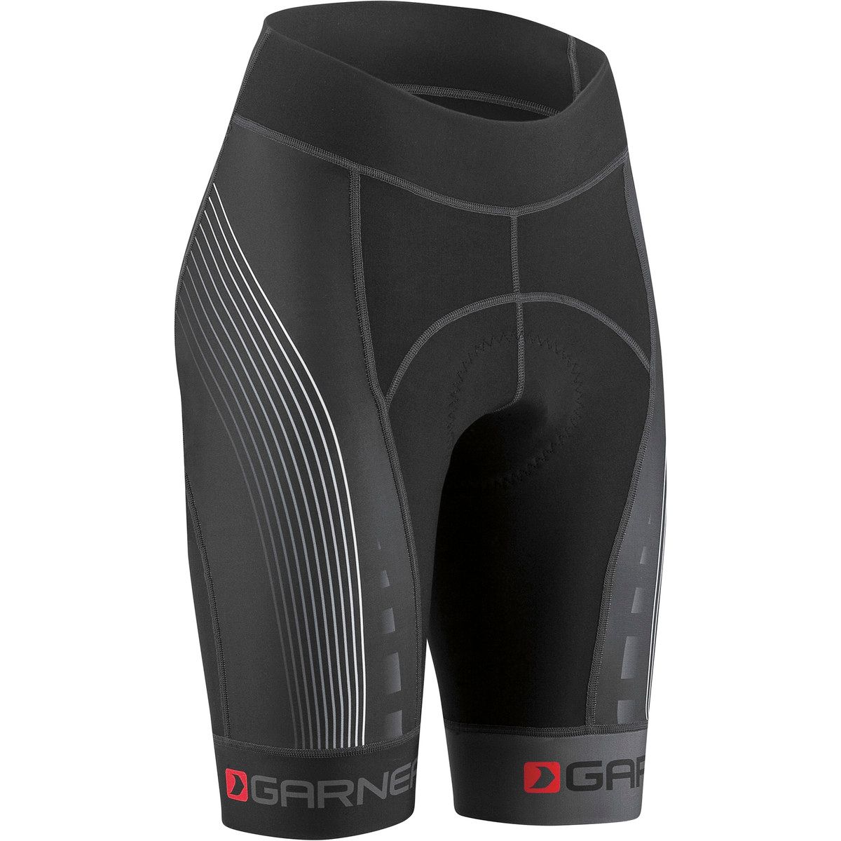 Louis Garneau Equipe Motion Shorts - Women's - Women