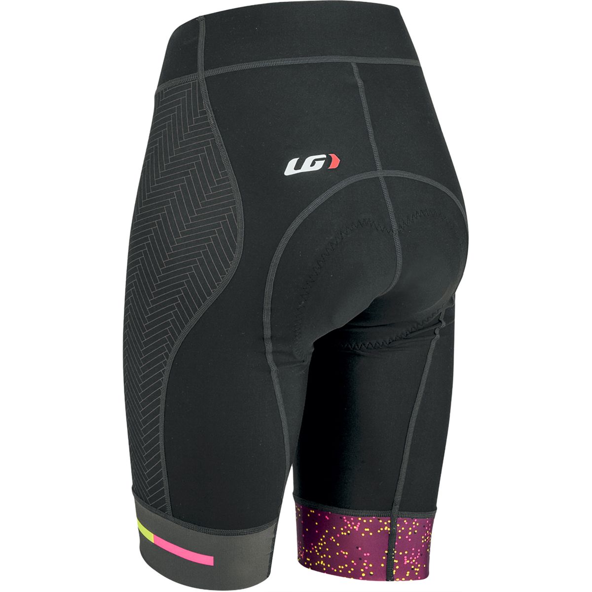 Louis Garneau Equipe Motion Shorts - Women's - Women
