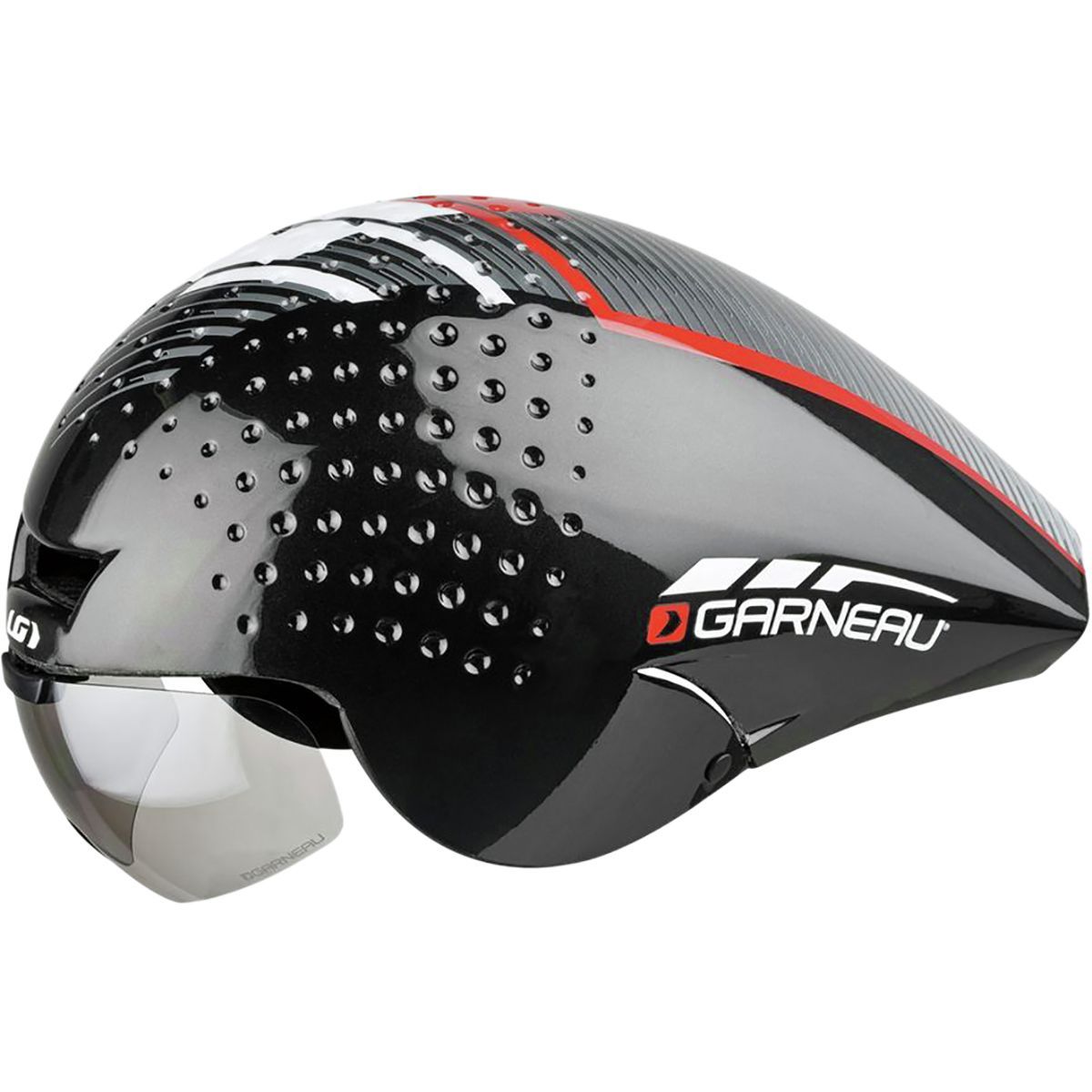 Louis Garneau P-09 Helmet - Men
