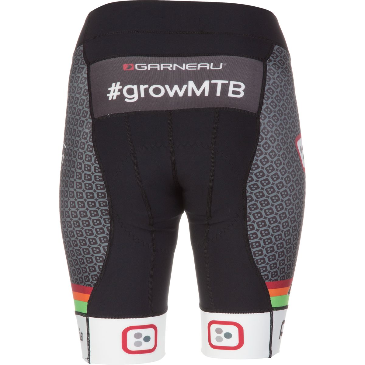 Louis Garneau Competitive Cyclist Power Shorts - Women's - Women