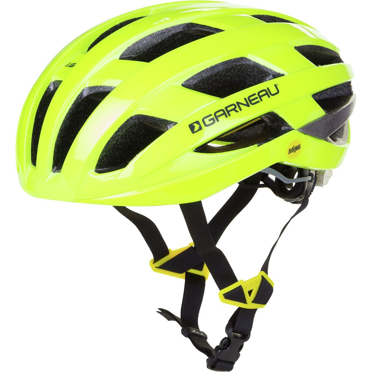 Louis Garneau Heros MIPS RTR Helmet - Men