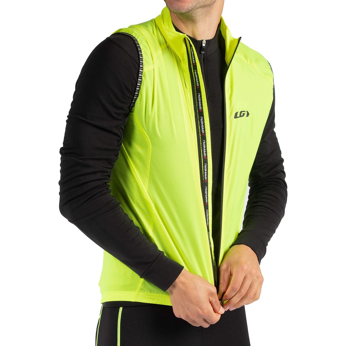 Louis Garneau Nova 2 Cycling Vest - Men's - Men