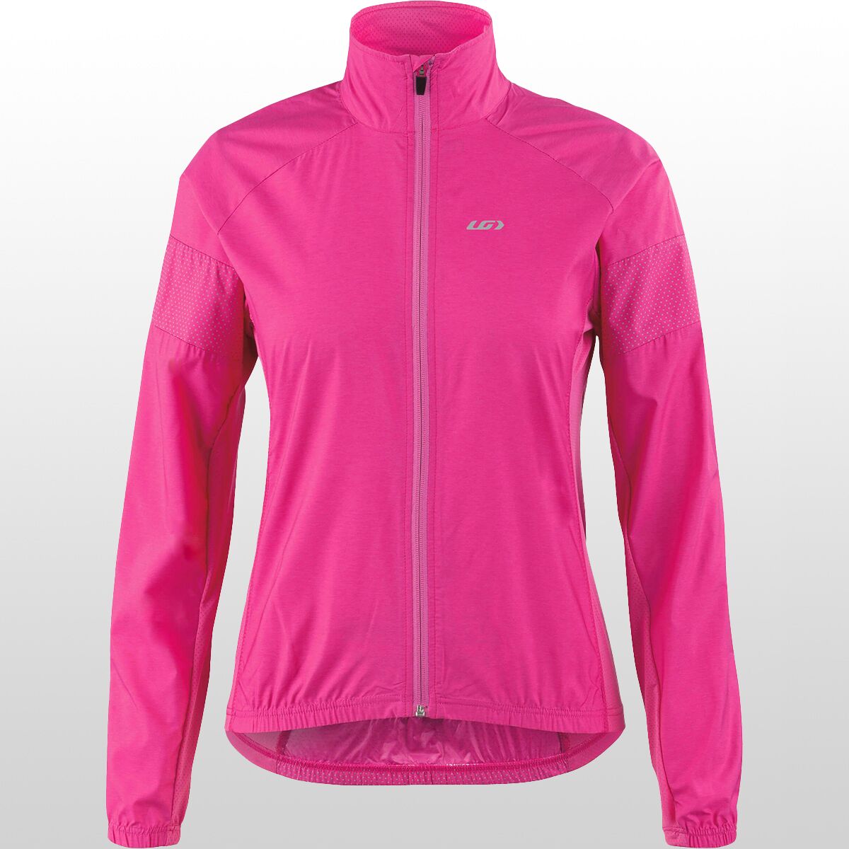 Louis Garneau Modesto 3 Cycling Jacket - Women's - Women