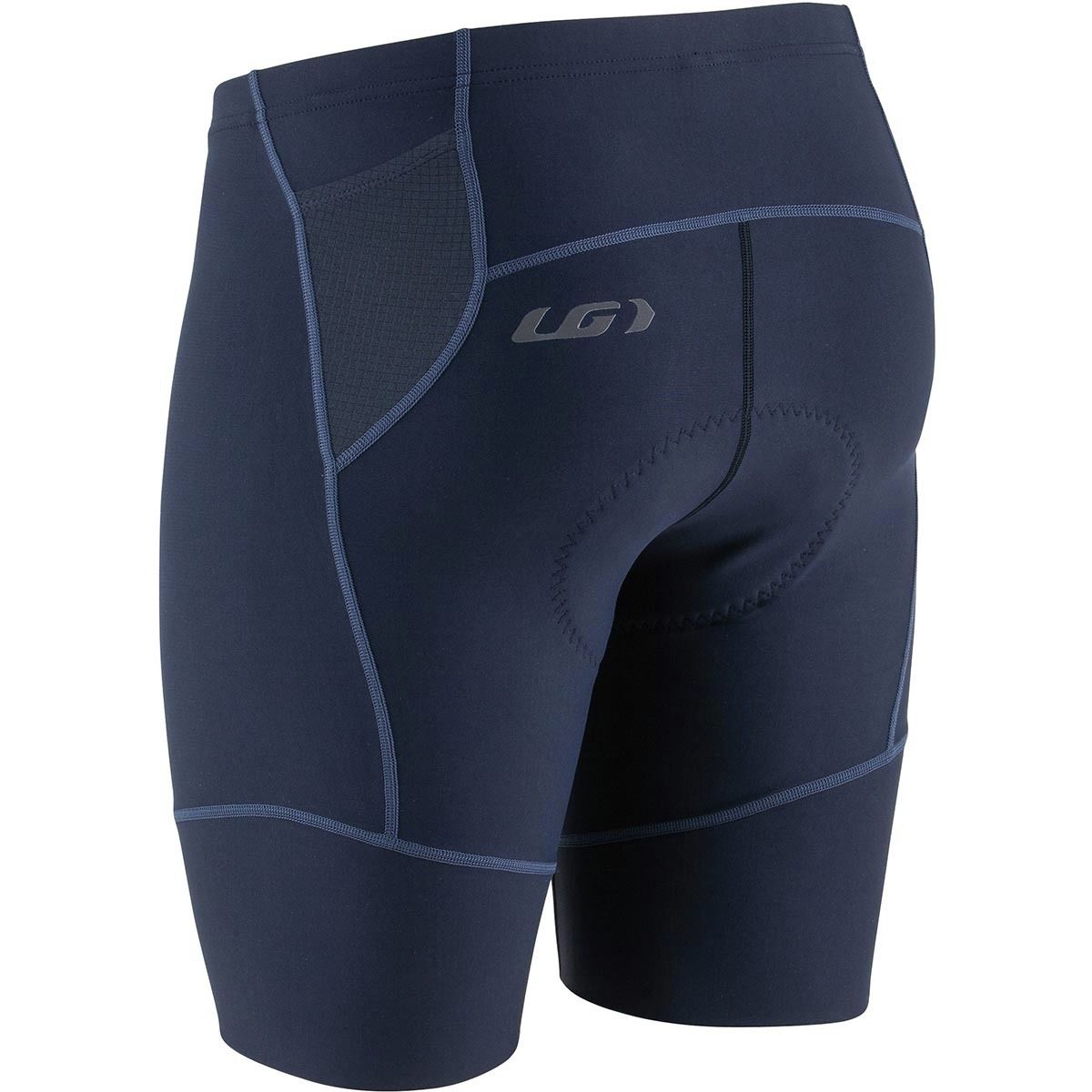 Louis Garneau Tri Comp Short - Men's - Men
