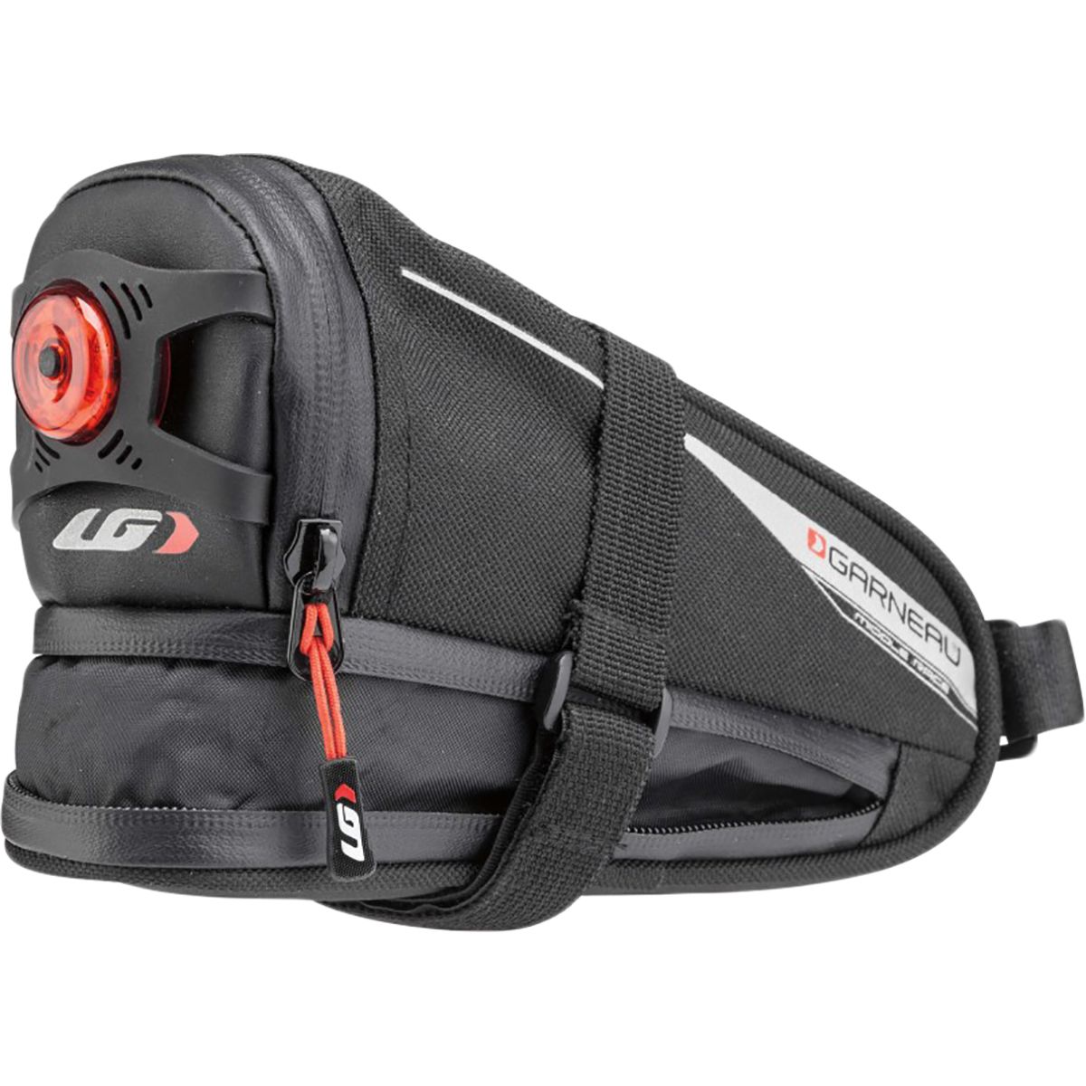 Louis Garneau Middle LG-Race Bag - Accessories