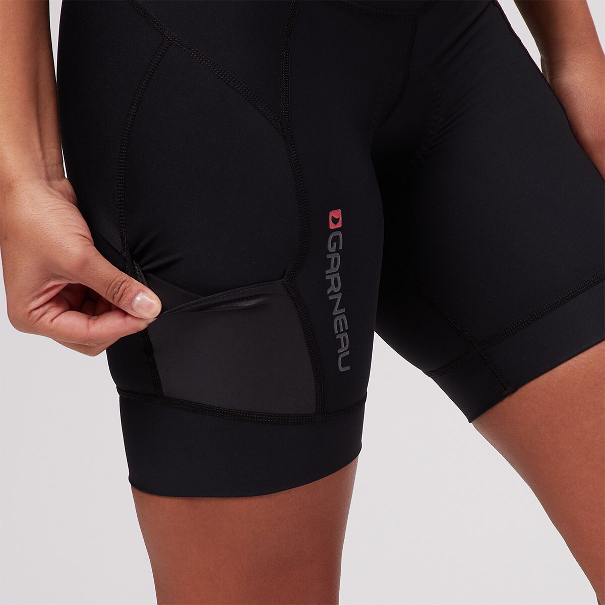 Louis Garneau Neo Power Motion 7 Short - Women's - Women