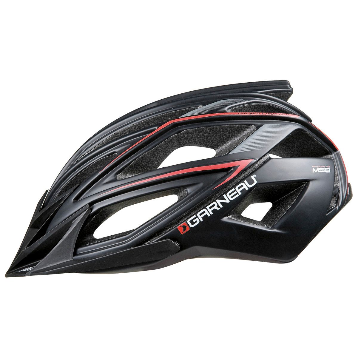 Louis Garneau Edge Helmet - Men