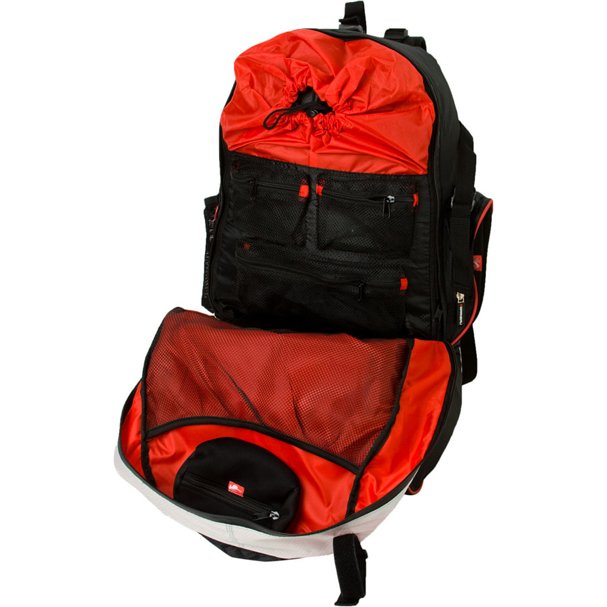 Louis Garneau Tri Pack Revo Bag - Accessories