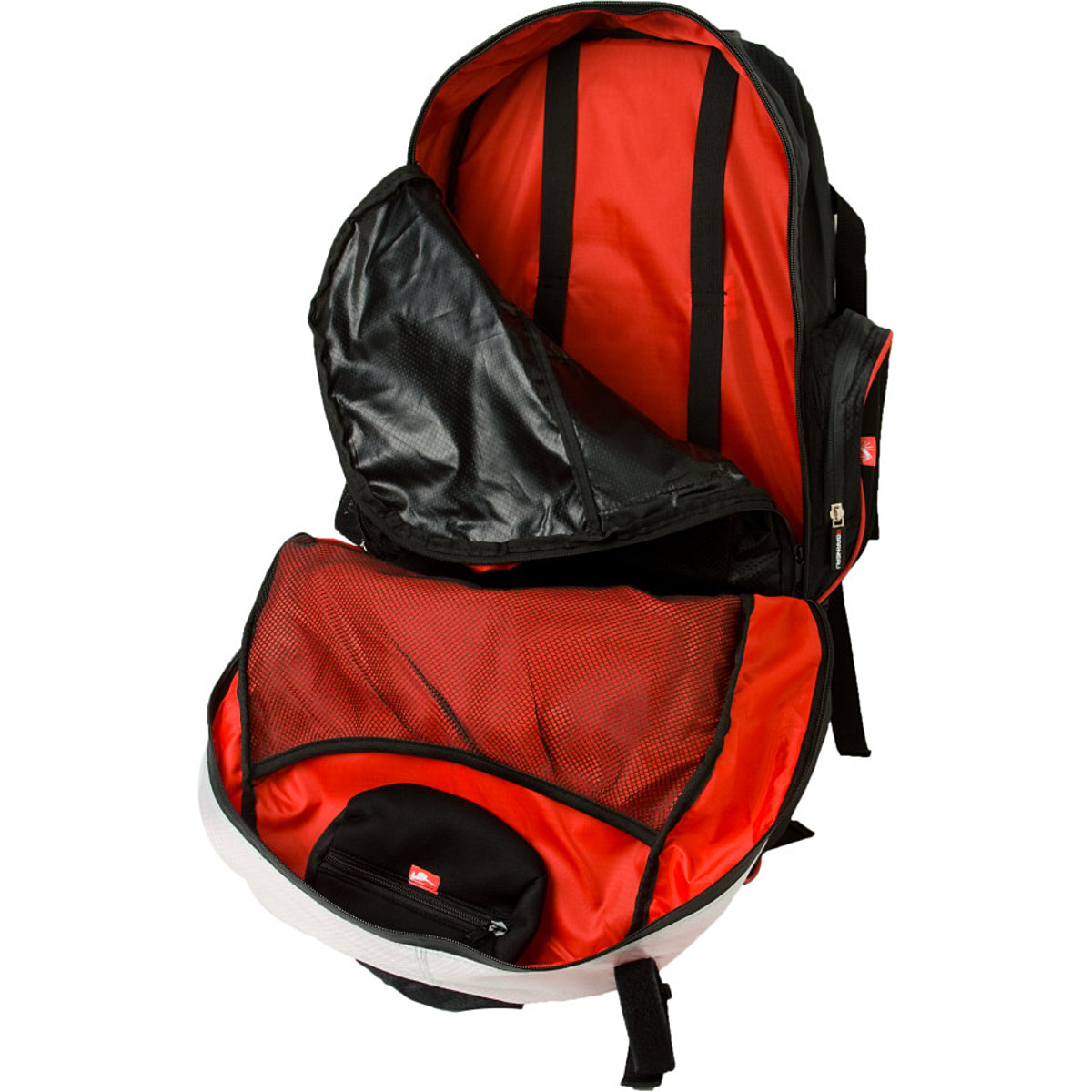 Louis Garneau Tri Pack Revo Bag - Accessories