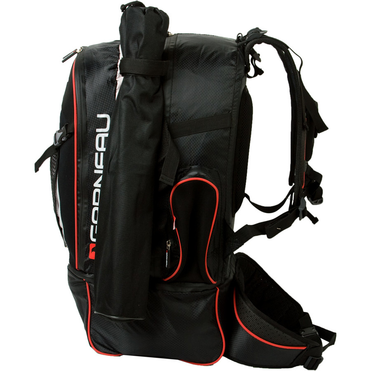 Louis Garneau Tri Pack Revo Bag - Accessories