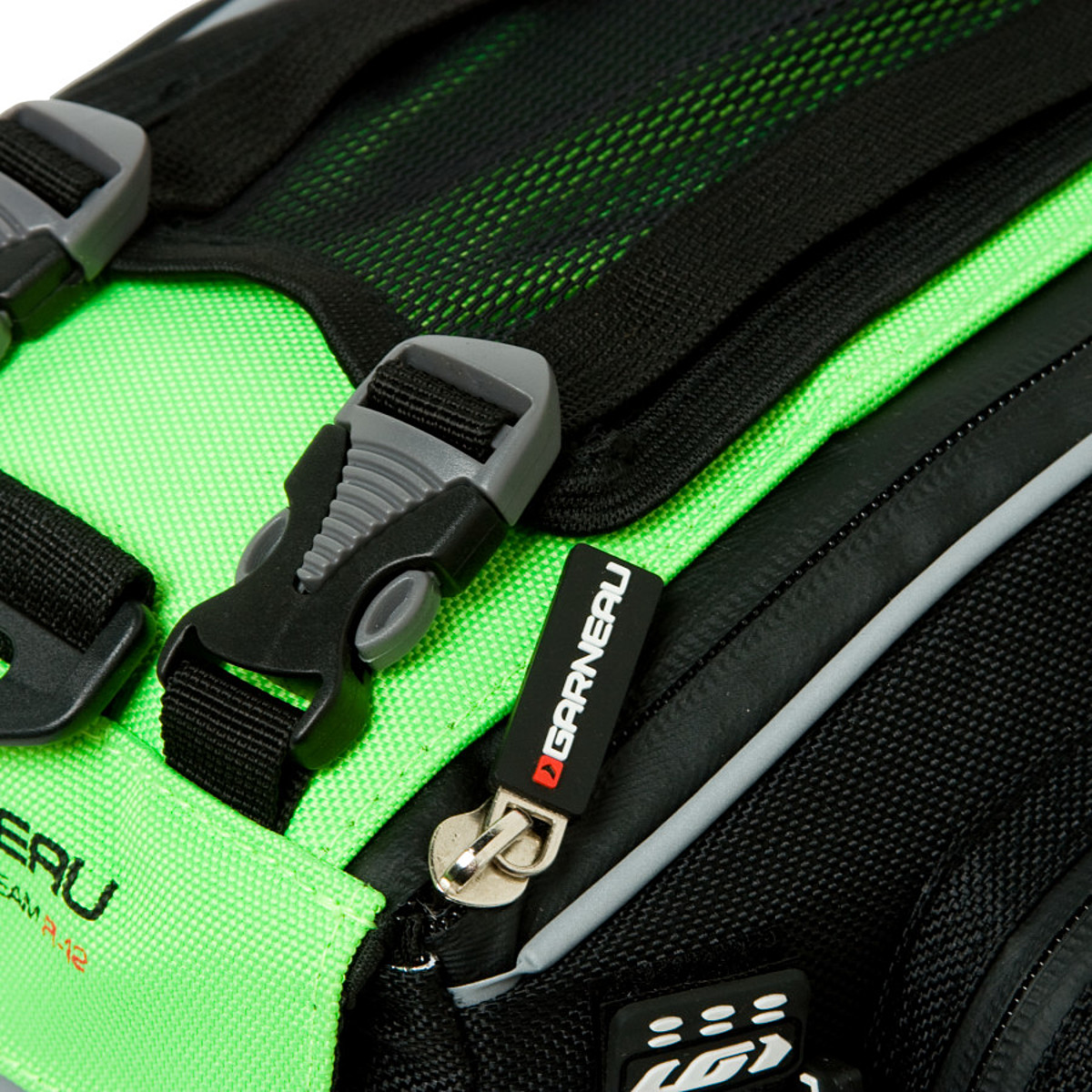 Louis Garneau Stream R-12 Bag - Accessories