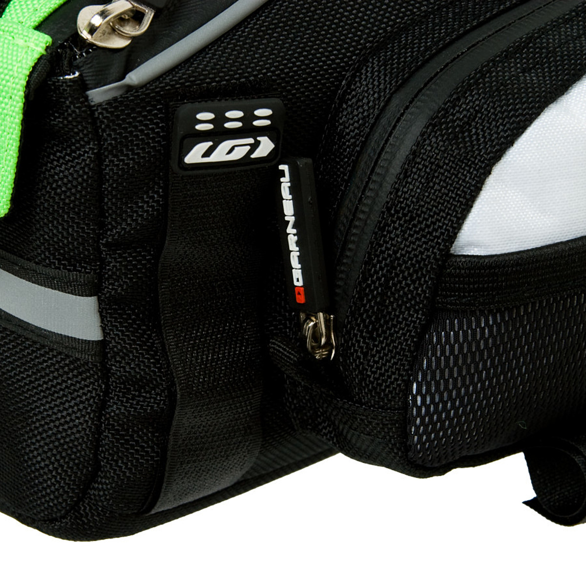 Louis Garneau Stream R-12 Bag - Accessories