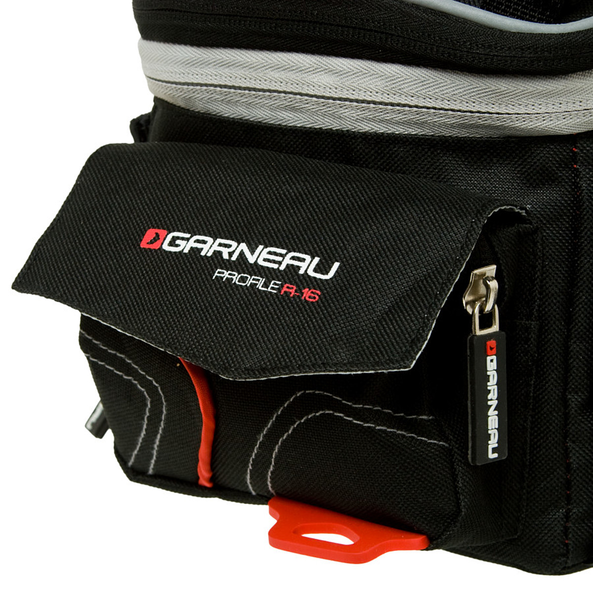 Louis Garneau Profile R-16 Bag - Accessories
