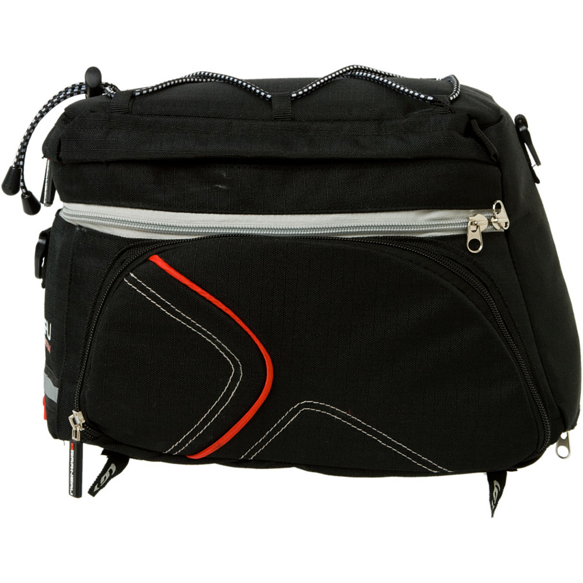 Louis Garneau X-Tra Stream Cycling Bag - Accessories