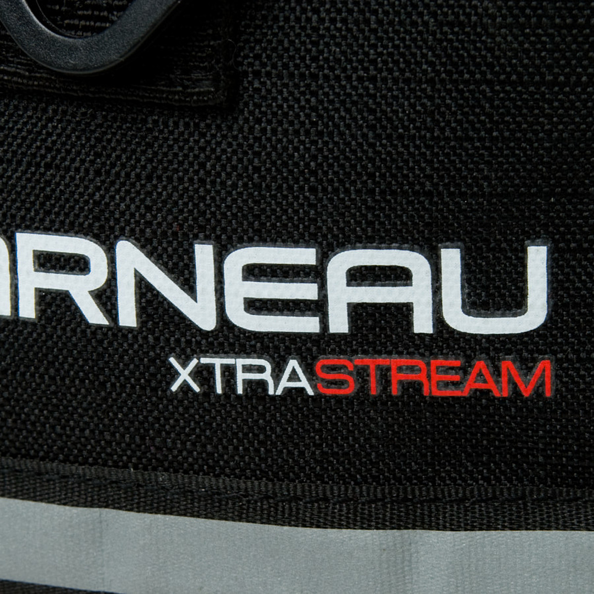 Louis Garneau X-Tra Stream Cycling Bag - Accessories