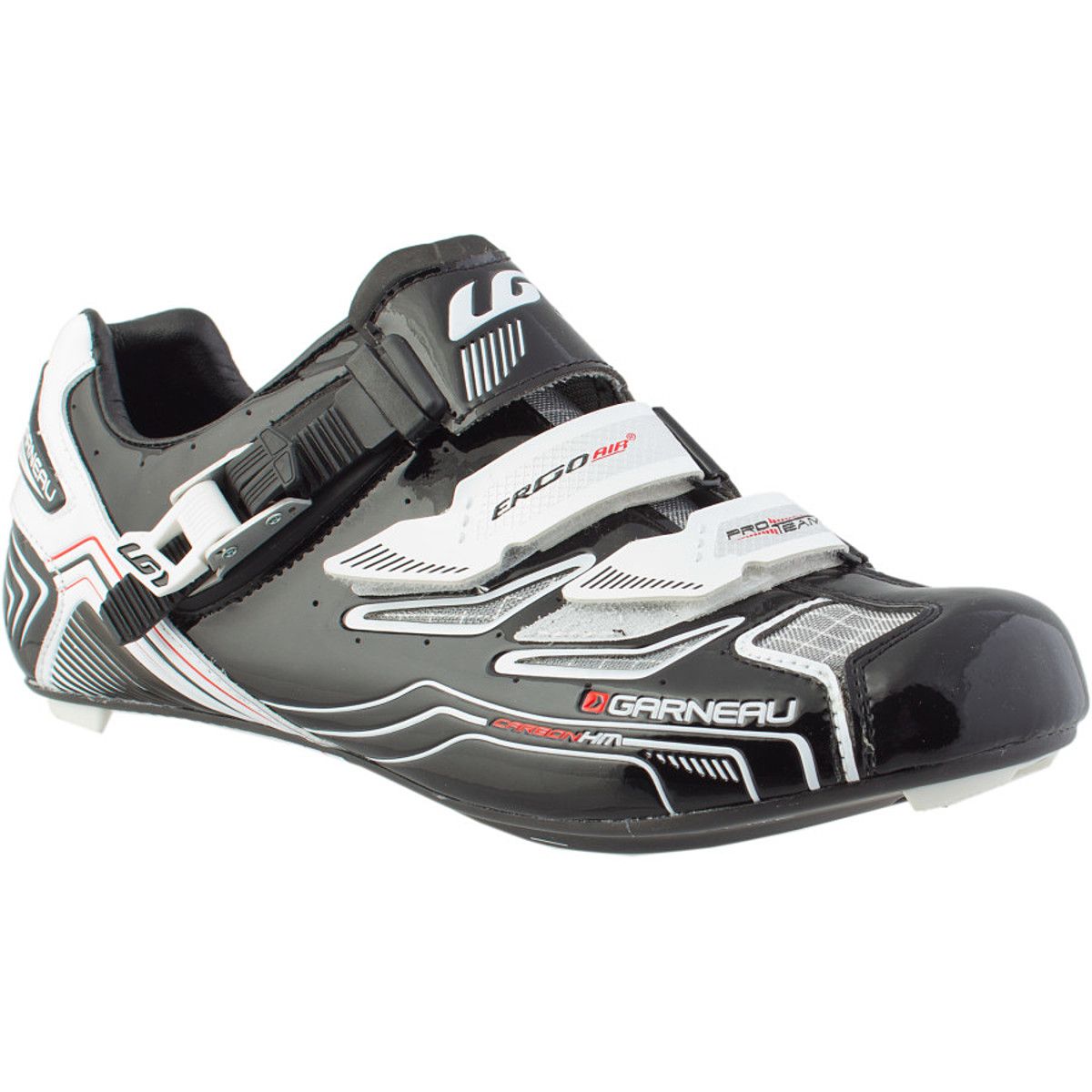 Louis Garneau Carbon Pro Team Shoes - Men