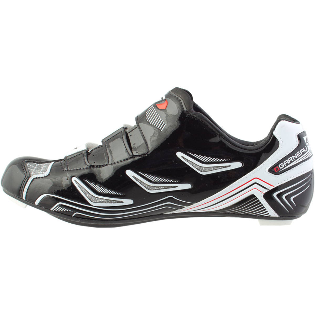 Louis Garneau Carbon Pro Team Shoes - Men