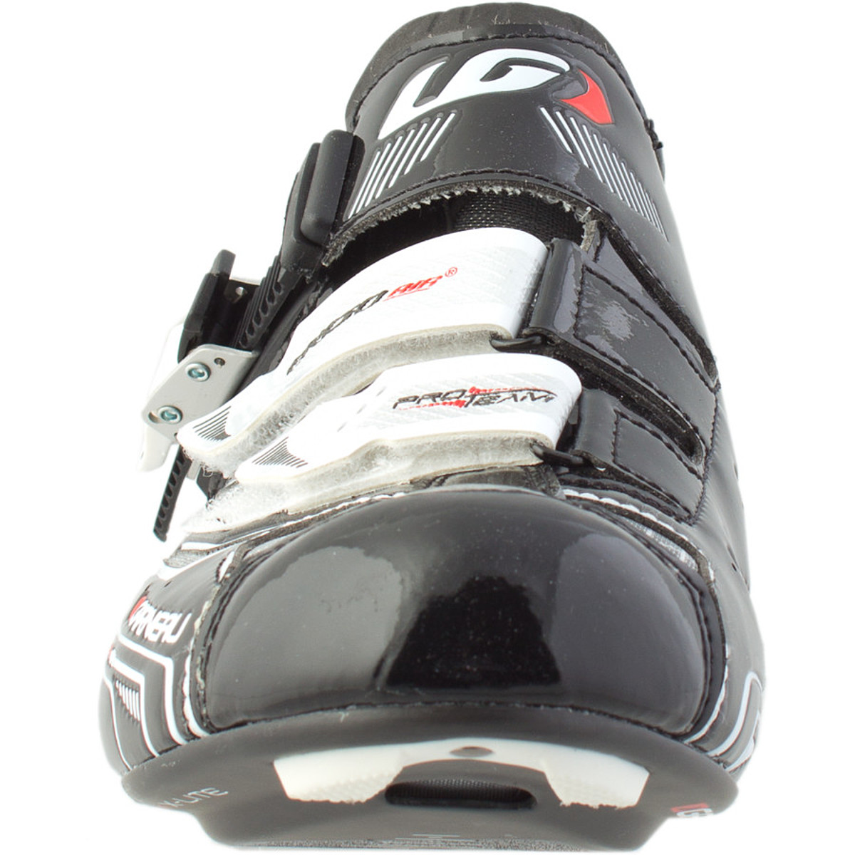 Louis Garneau Carbon Pro Team Shoes - Men