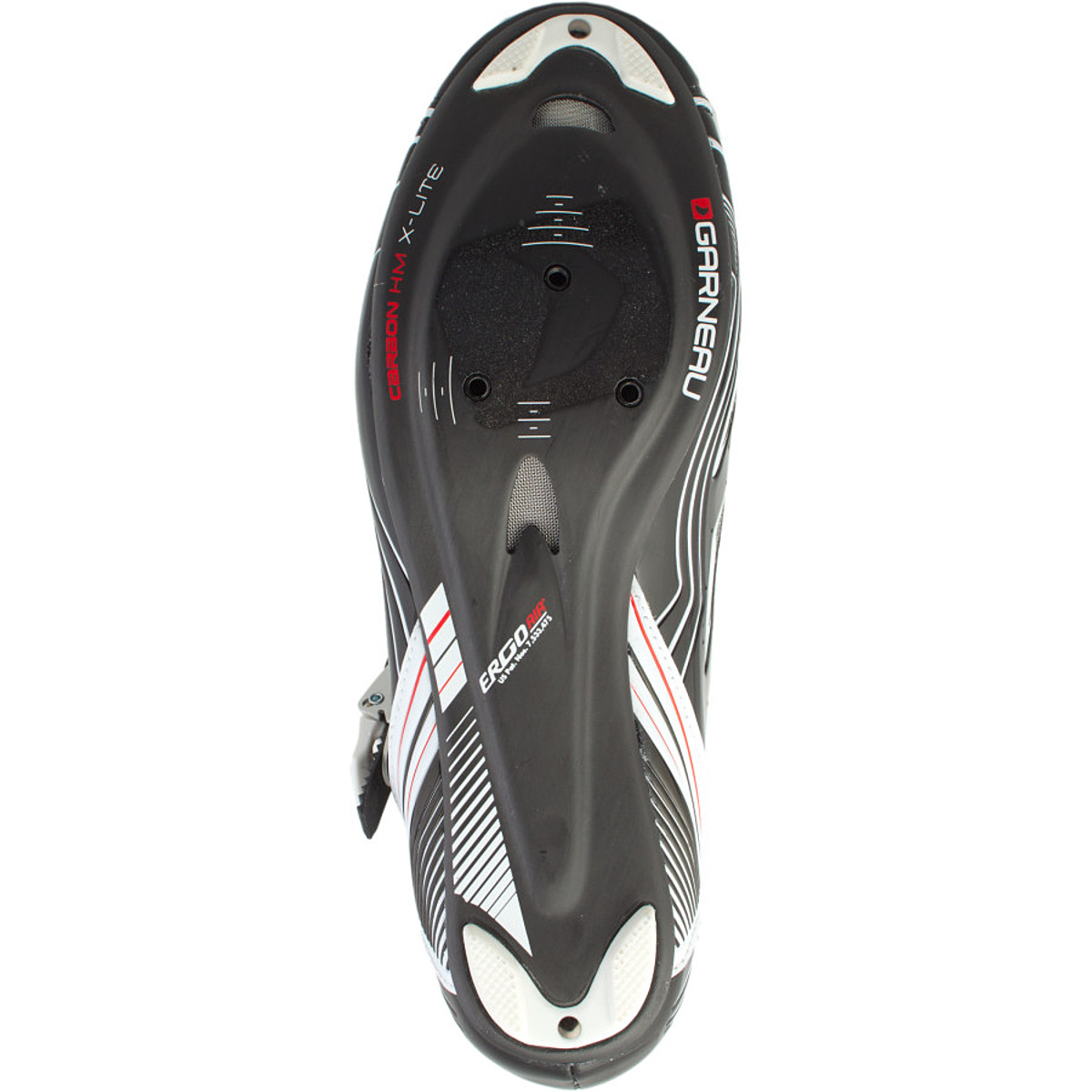 Louis Garneau Carbon Pro Team Shoes - Men