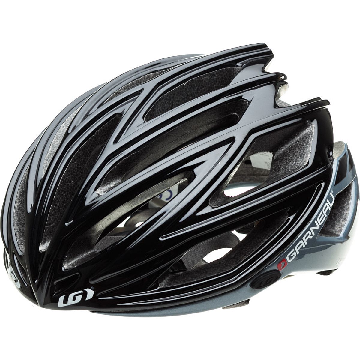 Louis Garneau Sharp Helmet - Men