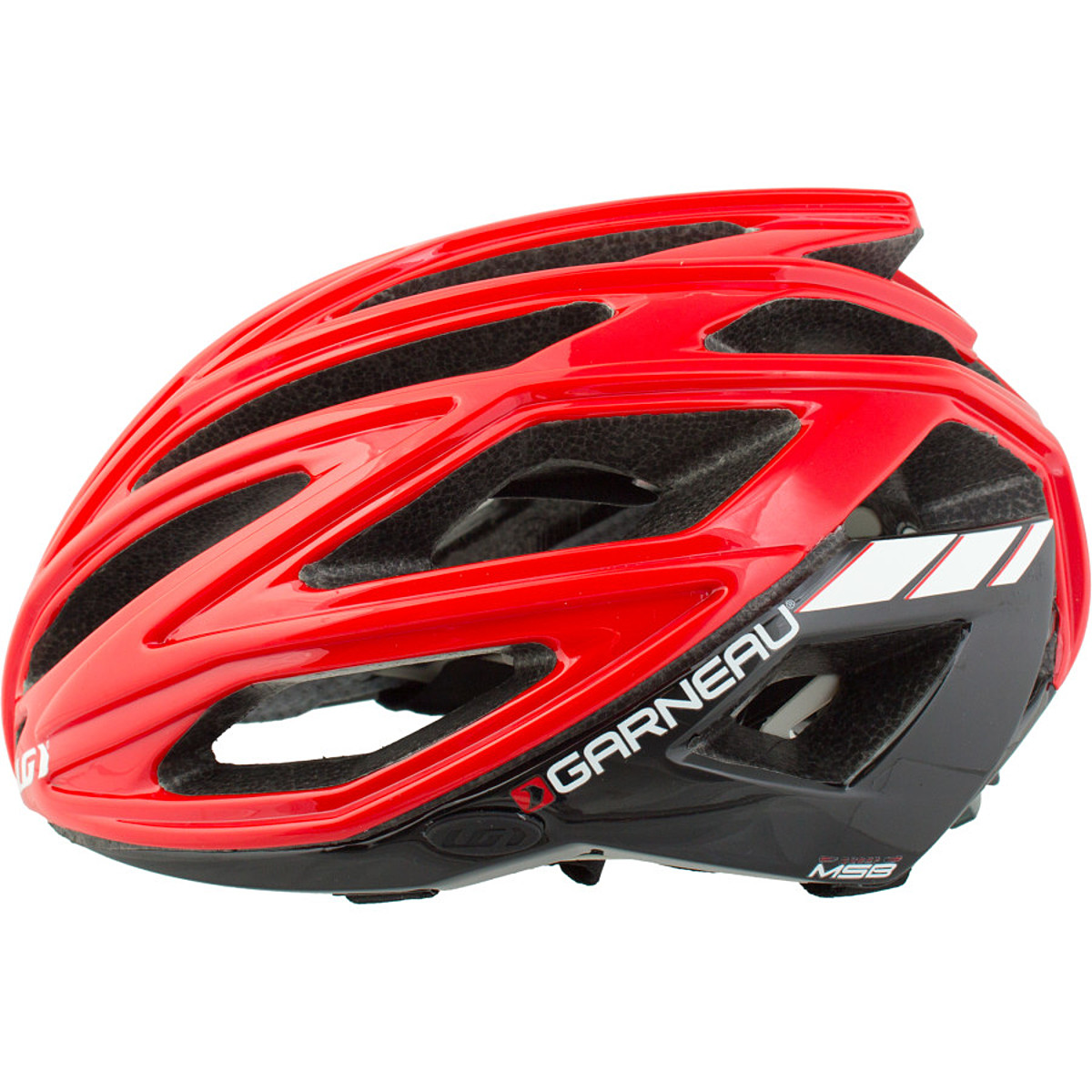 Louis Garneau Carve Helmet - Men