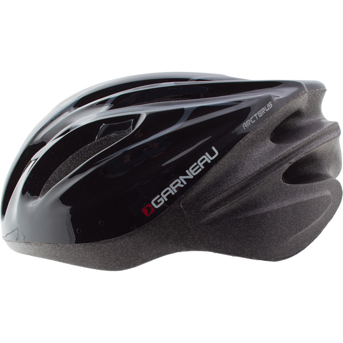 Louis Garneau Arcterus Helmet - Men