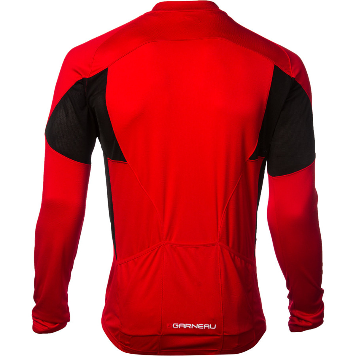 Louis Garneau Ventila 2 Long Sleeve Jersey - Men