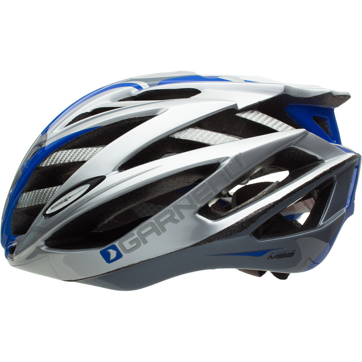 Louis Garneau Diamond Helmet - Men