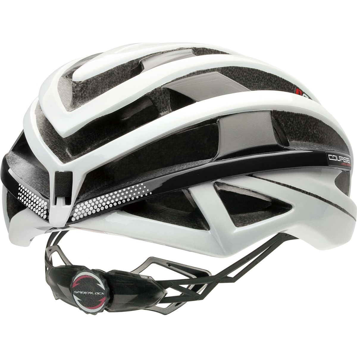Louis Garneau Course Helmet | Competitive Cyclist