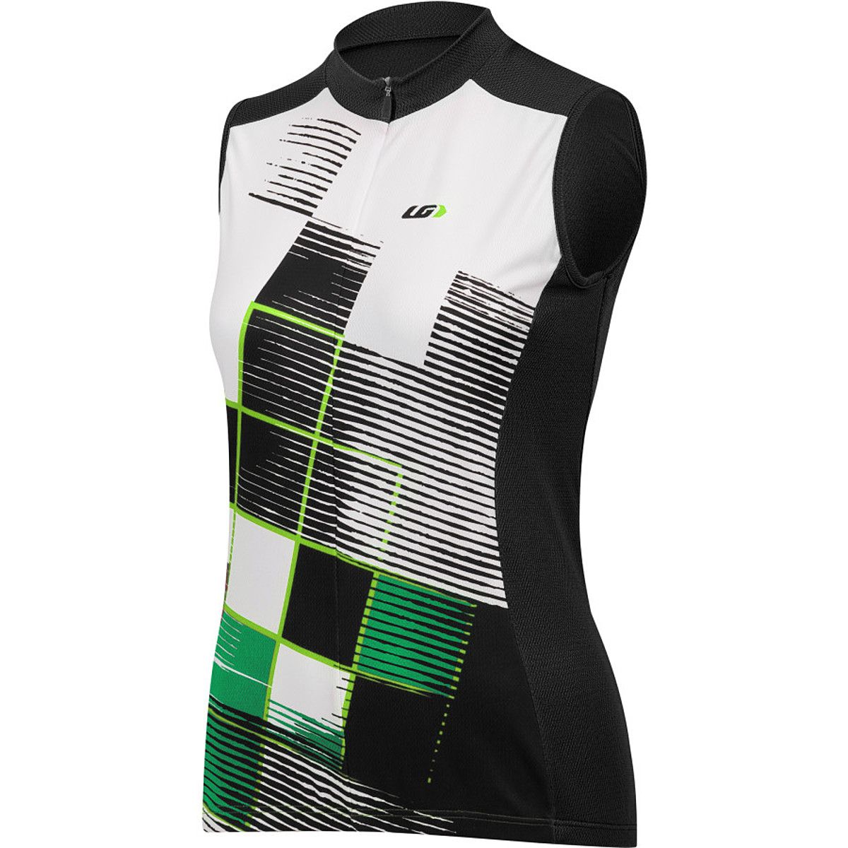 Louis Garneau Tanka Women's Sleeveless Jersey - Women
