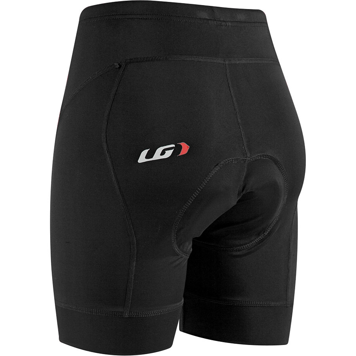 Louis Garneau Signature Optimum Women's Shorts - Women