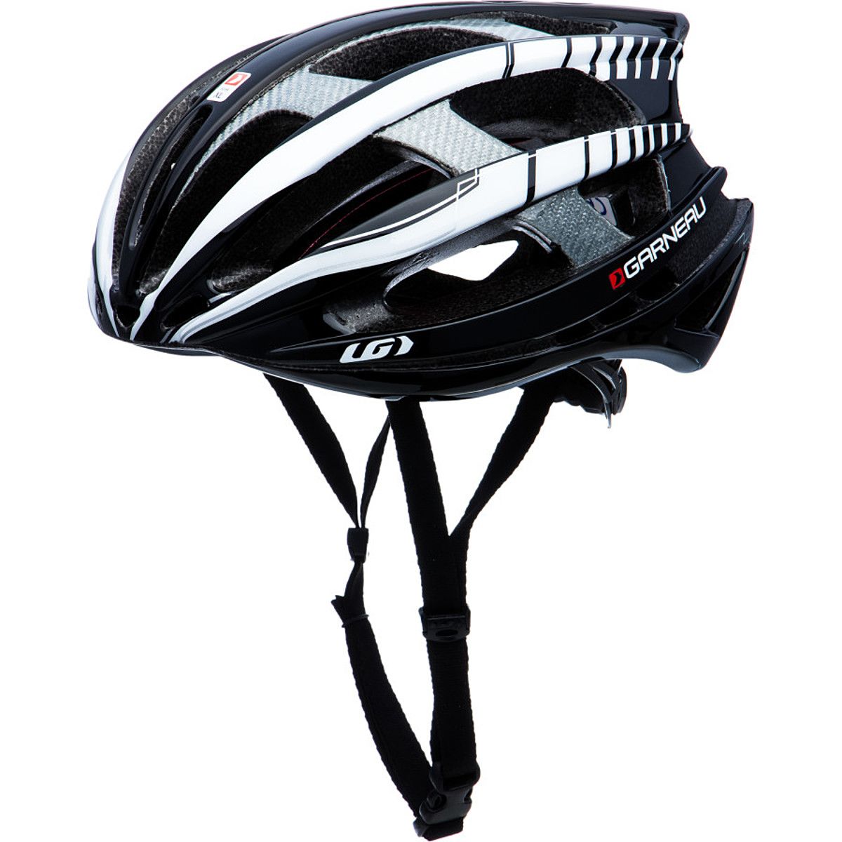 Louis Garneau Quartz II Helmet - Men