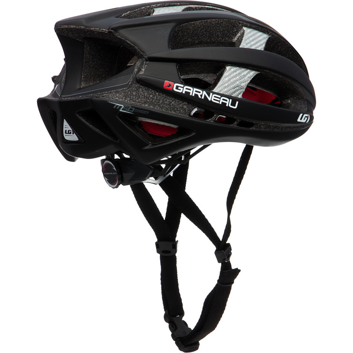 Louis Garneau Quartz II Helmet | Competitive Cyclist