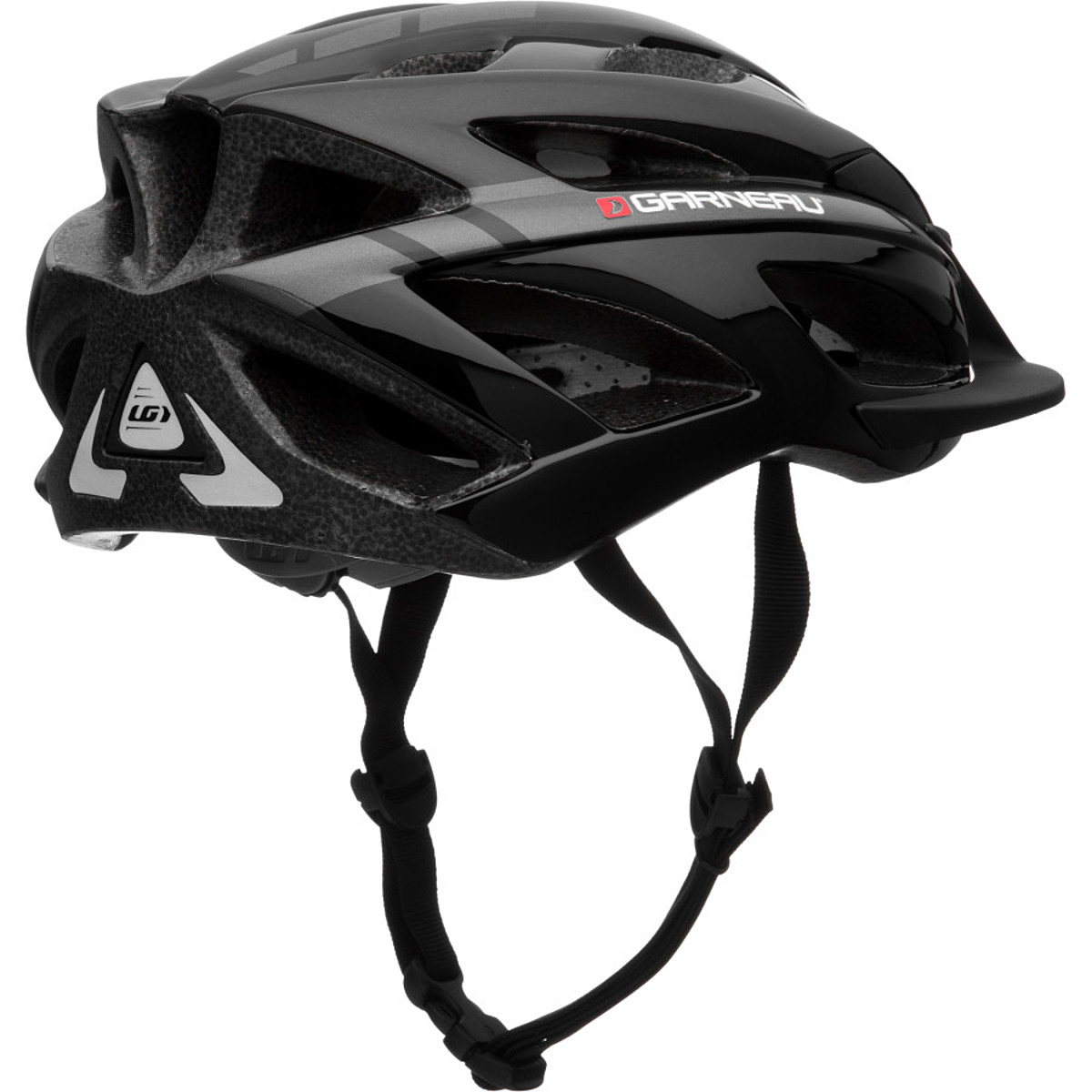 Louis Garneau Le Tour Helmet - Men