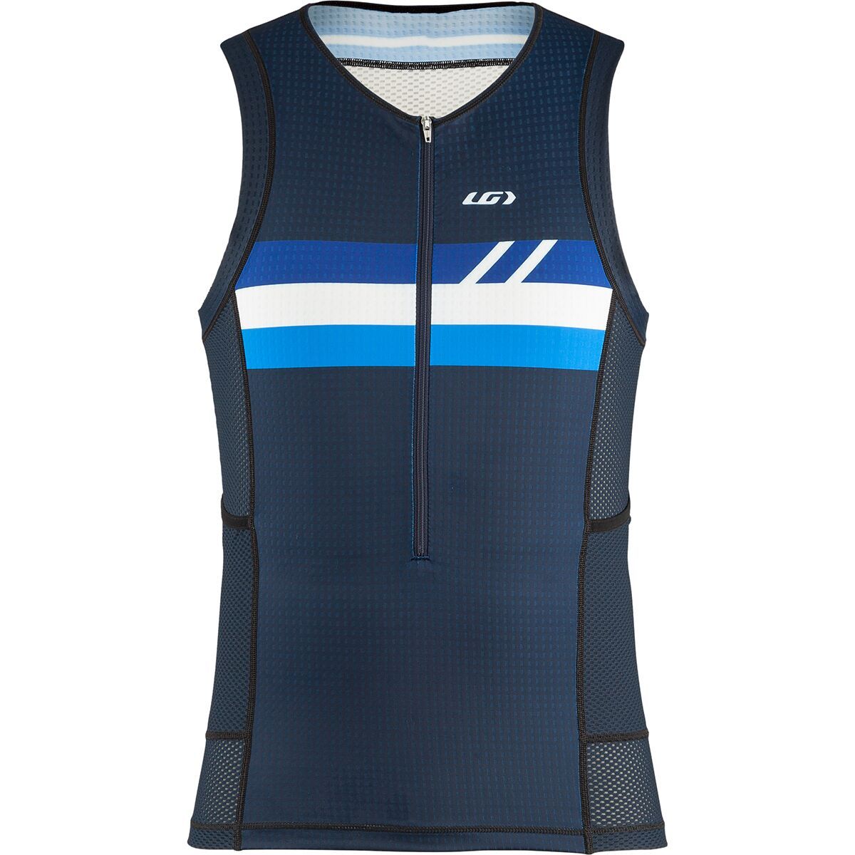 Men's Tri Tops | Competitive Cyclist