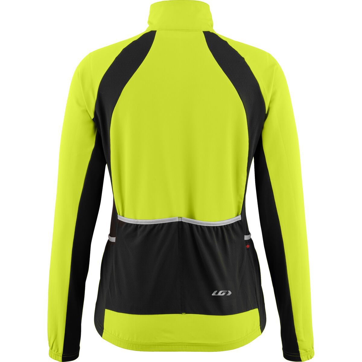 Louis Garneau Modesto 4 Jacket - Women's - Women