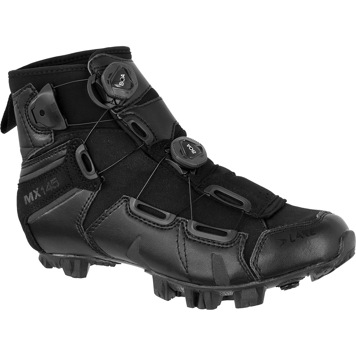 Lake MX145 Cycling Shoe - Men's - Men