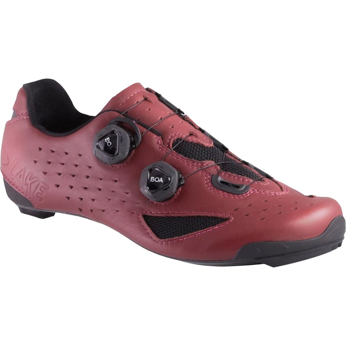 Lake CX238 Cycling Shoe - Men's | Competitive Cyclist