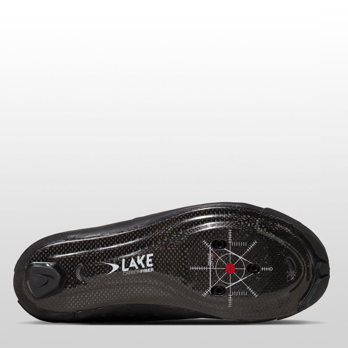Lake CX238 Wide Cycling Shoe - Men's - Men