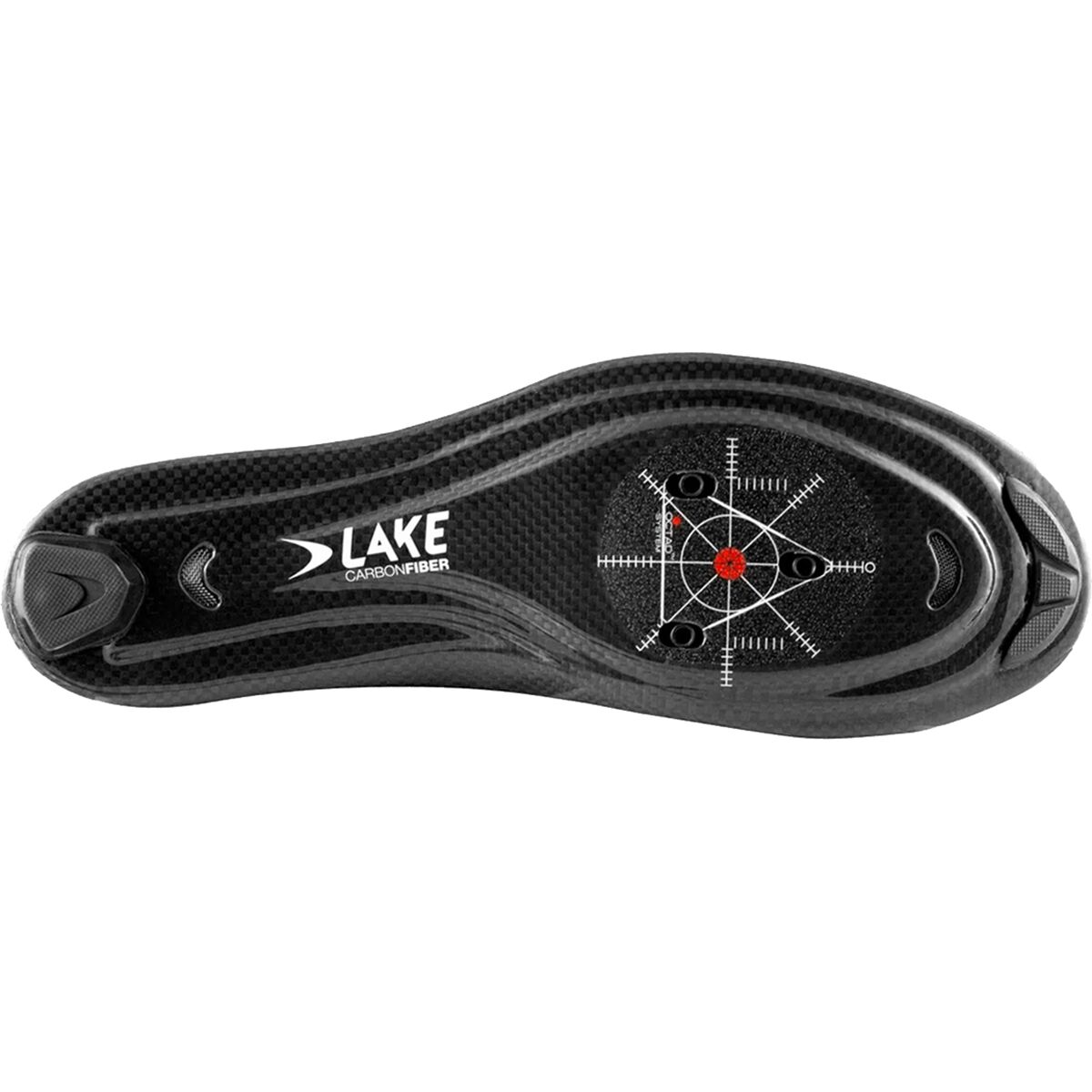 Lake CX238 Wide Cycling Shoe - Men's - Men